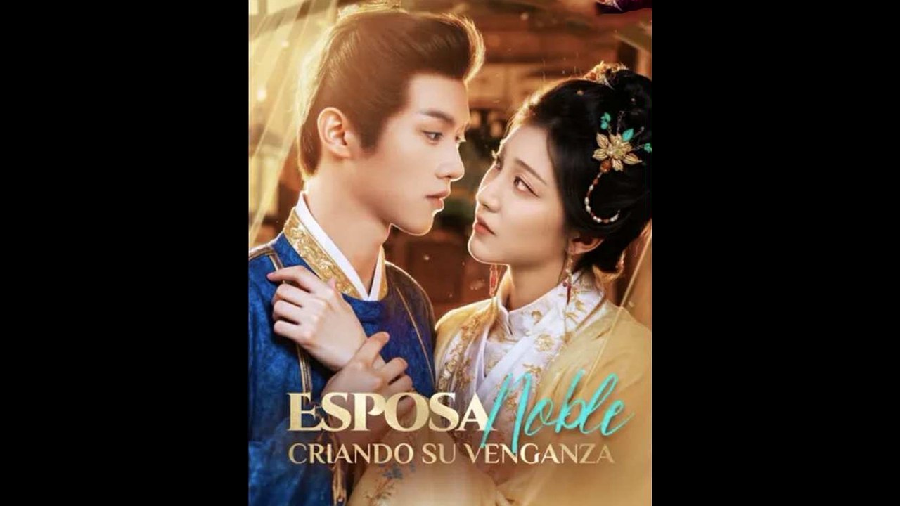 Esposa Noble Criando Su Venganza Completa en Español - video Dailymotion