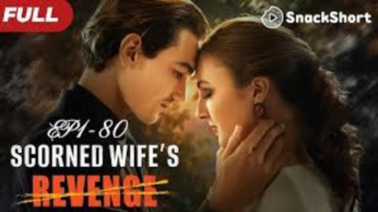Scorned Wife's Revenge S - Full Movie - video Dailymotion