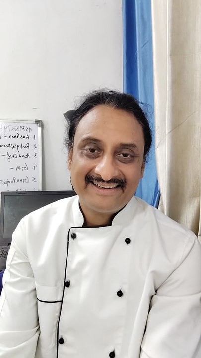 call chef Amit - to Hire head chef for Restaurant & Chef All India ...