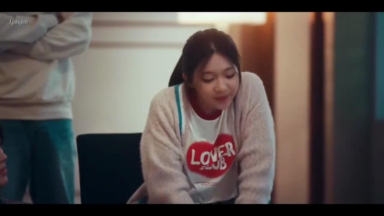 🇹🇭[BL]MU TE LUV'HI"BY MY L U C K EP 02(engsub)2025 - video Dailymotion