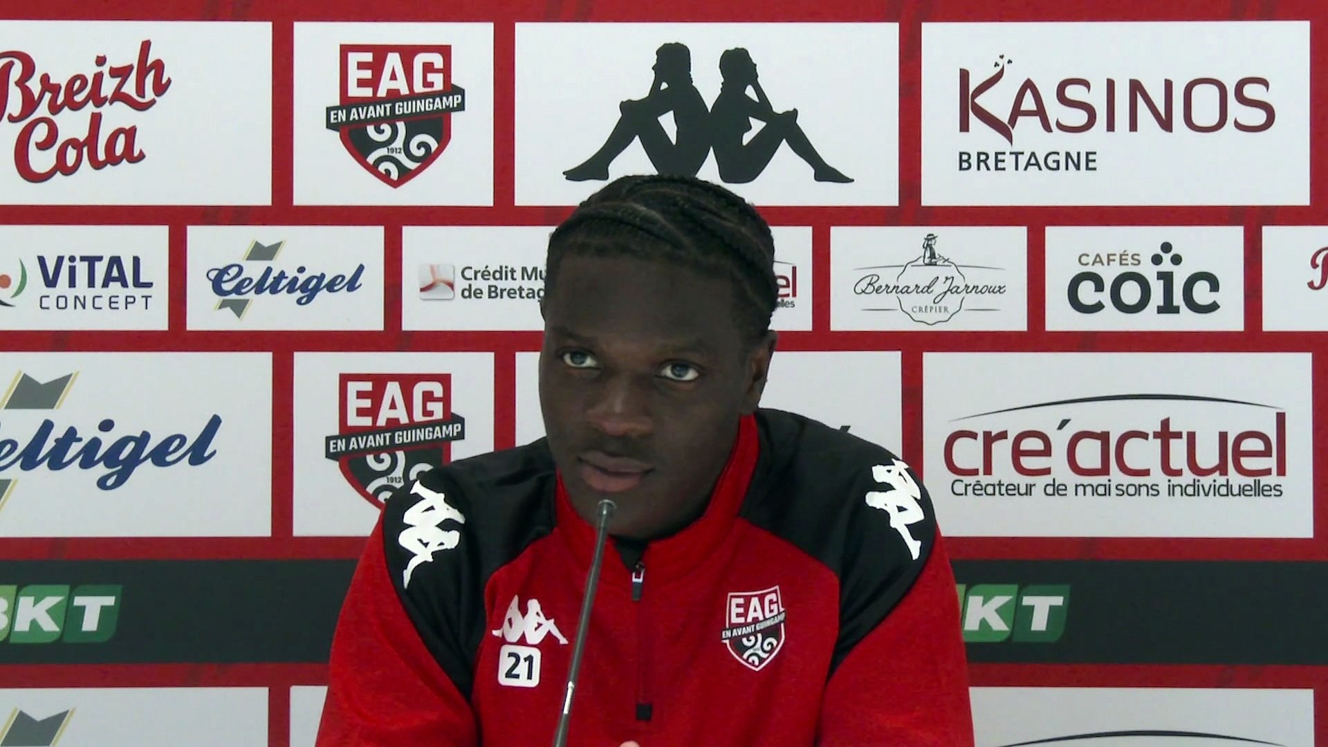 En Avant Guingamp
