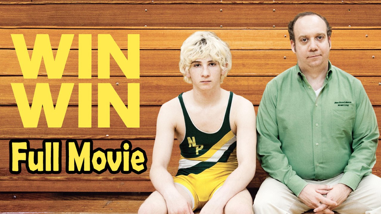 Win Win (2011) Full Movie HD - Vidéo Dailymotion