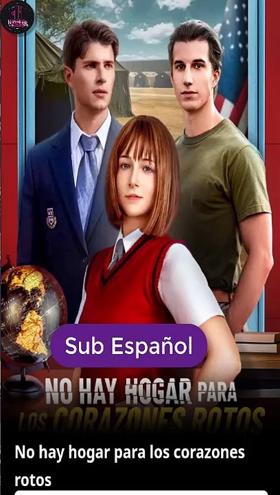 No hay hogar para los corazones rotos completa sub Español - Vídeo ...