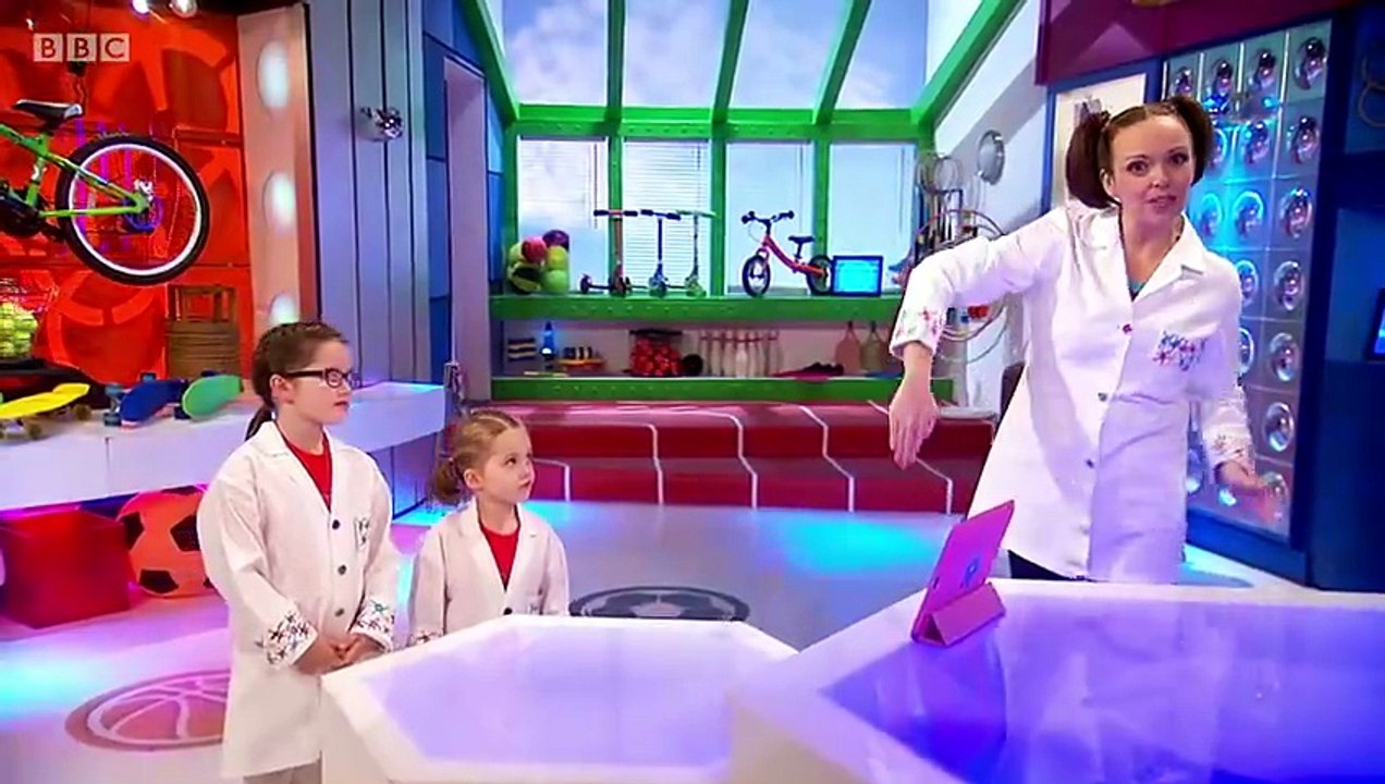 Cbeebies Nina And The Neurons Get Sporty Swimming 1x9...mp4 - video ...