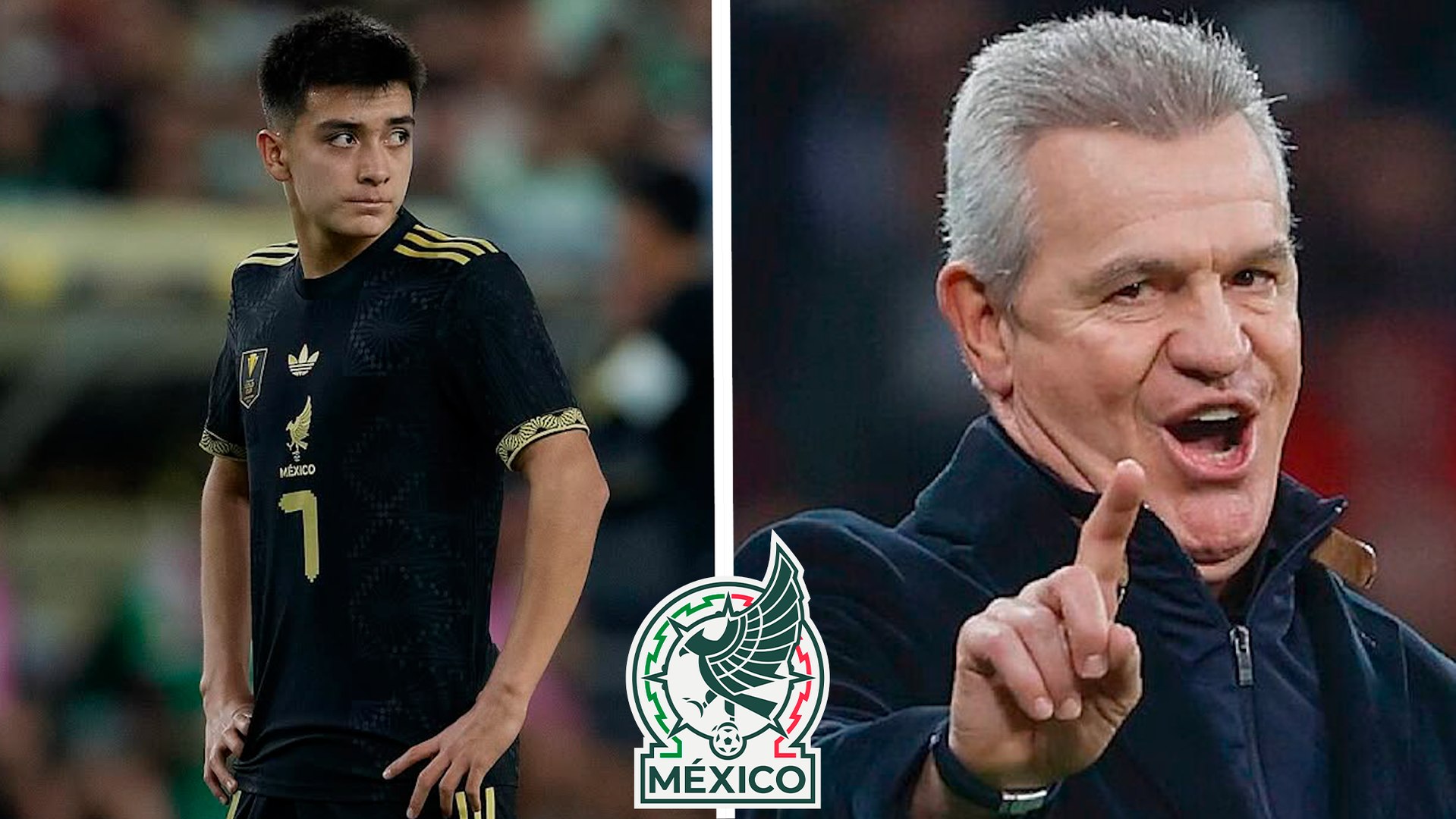 León: Aficionados de la Selección Mexicana recriminan a Andrés Vaca por sus críticas por la ...