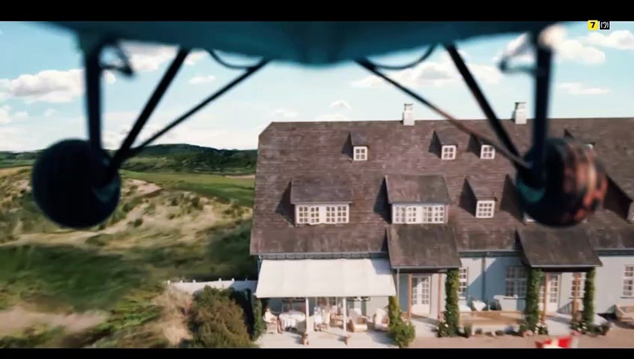 The Colors of Evil | show | 2012 | Official Trailer - video Dailymotion