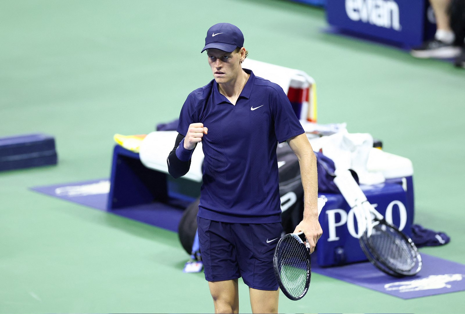 Sinner relishing 'special' US Open final with Alcaraz | beIN SPORTS