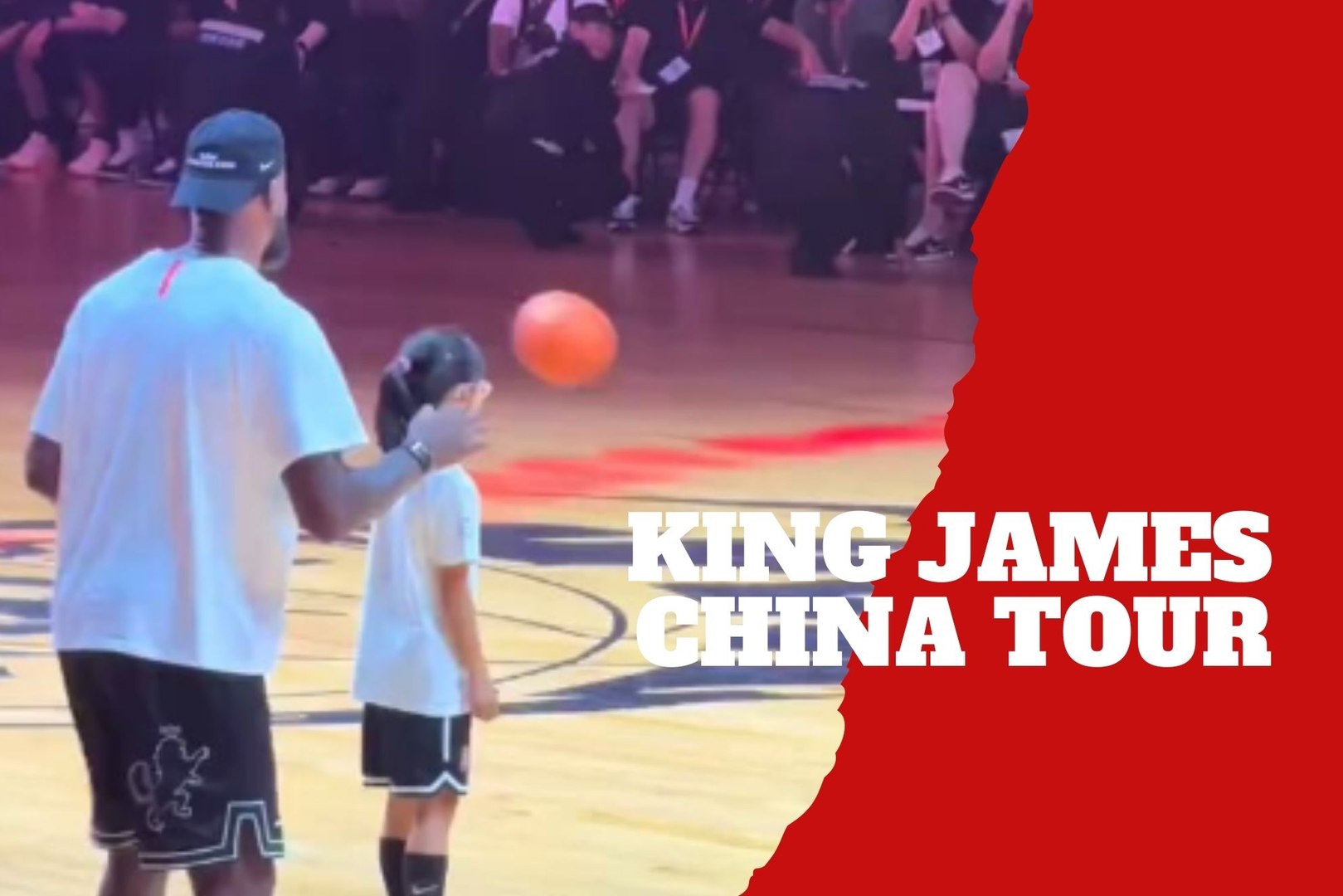 Videos NBA in MARCA TV English