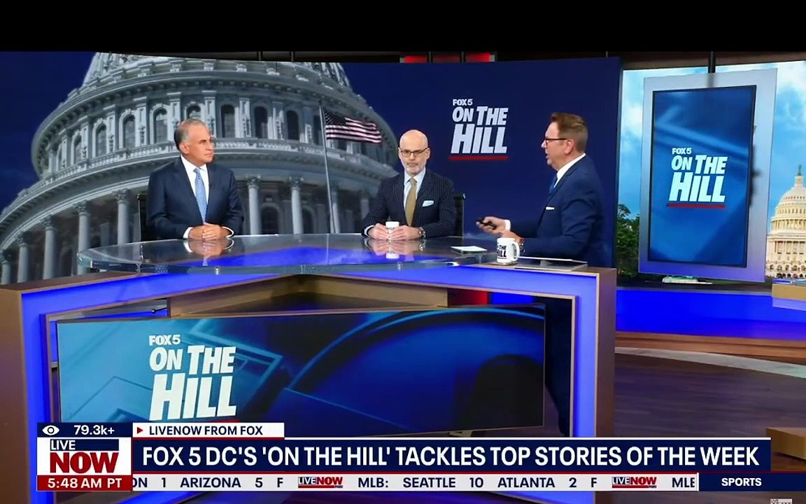 LIVE NEWS 🔴 | FOX 24/7 LIVE STREAM | Breaking News Live Now - video ...