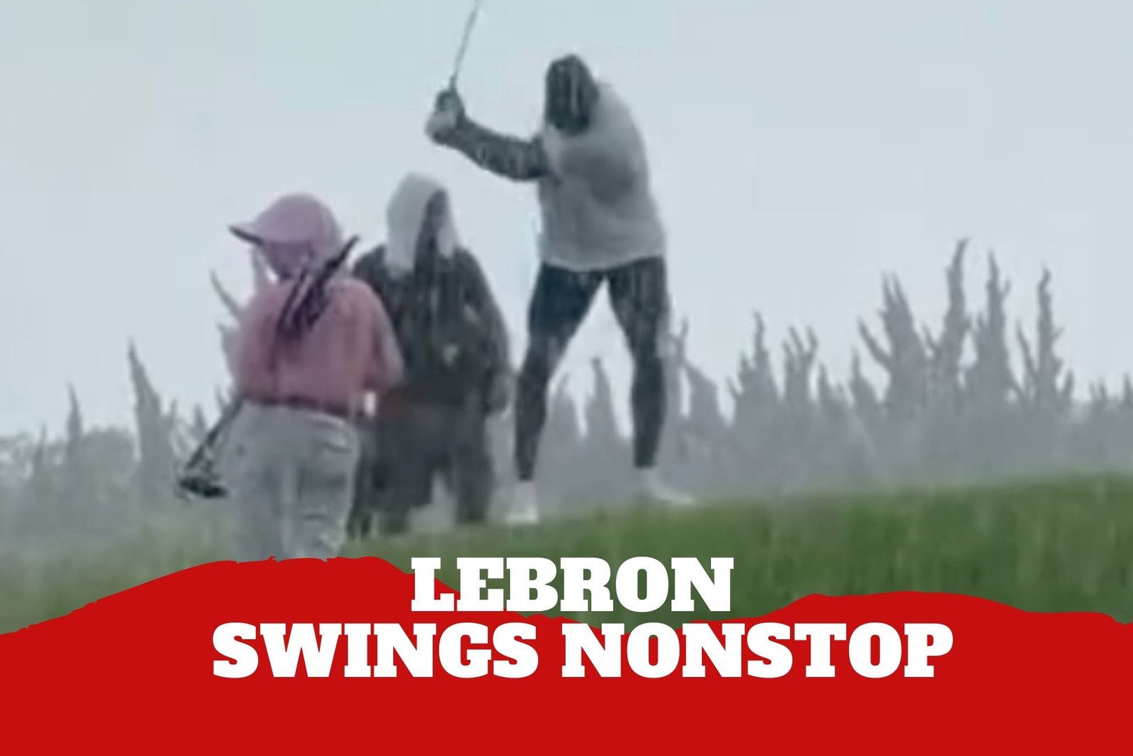 Dahntay Jones hotel video shows former NBA player in disgusting act ...