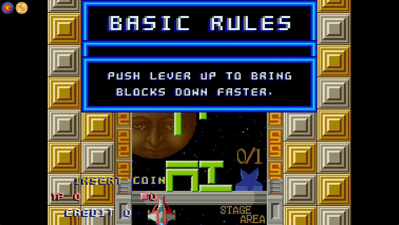 Block Hole (ARCADE) Walkthrough - video Dailymotion