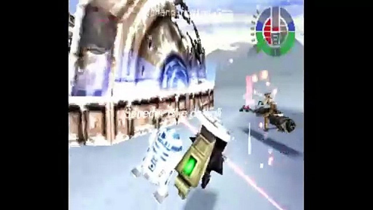 Star Wars: Demolition PSOne - Darth Maul Clone Sith Speeder Bloodfin ...