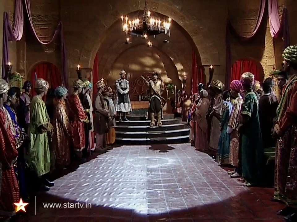 Hatim episode 40 - video Dailymotion