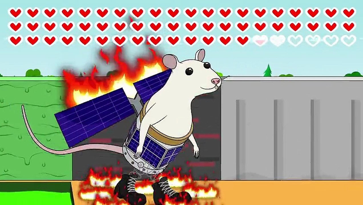 LOS ZOCCOLONE SBURRANTES VS ALL ITALIAN BRAINROT AI ANIMALS! Cartoon ...