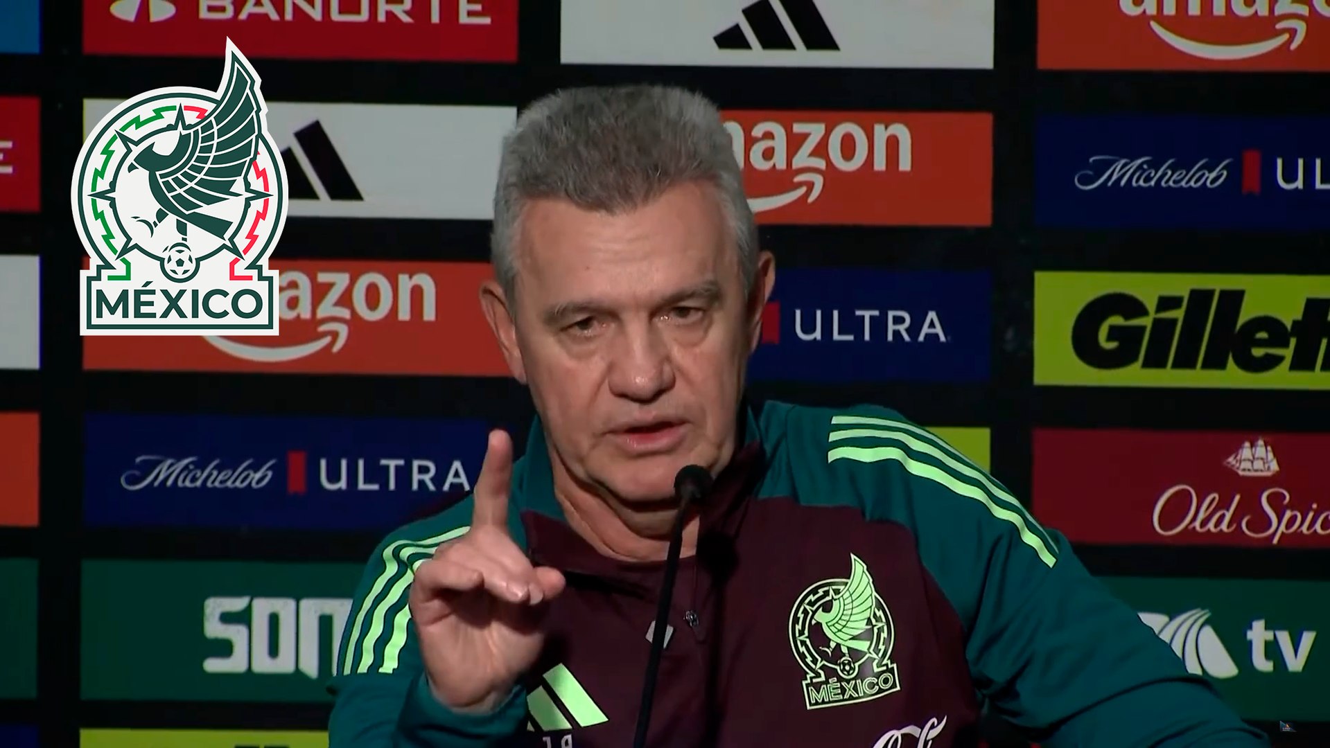 Selección de México llega al SoFi Stadium para enfrentar a Canadá - MARCA MEXICO