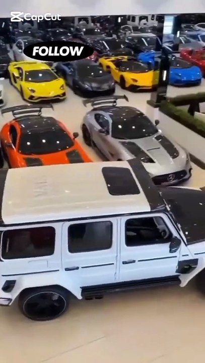 EXPENSIVE CAR SWAG VIRAL VIDEO\ PART 20 - video Dailymotion