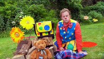 Cbeebies Something Special We're All Friends Train 9x8...mp4 - video ...