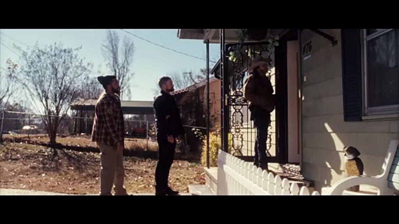 Bad Man | movie | 2025 | Official Trailer - video Dailymotion