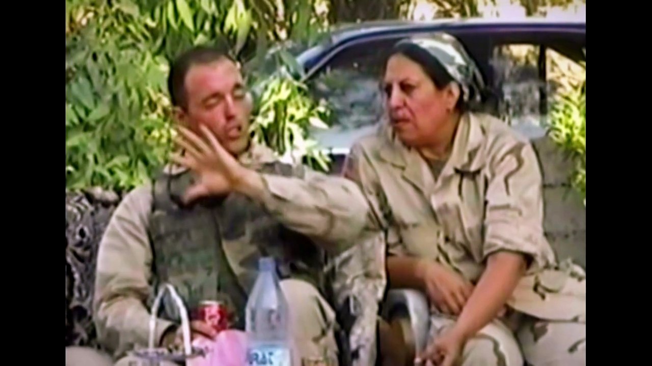 Once Upon a Time in Iraq (2020) 2of5 Insurgency - Vídeo Dailymotion