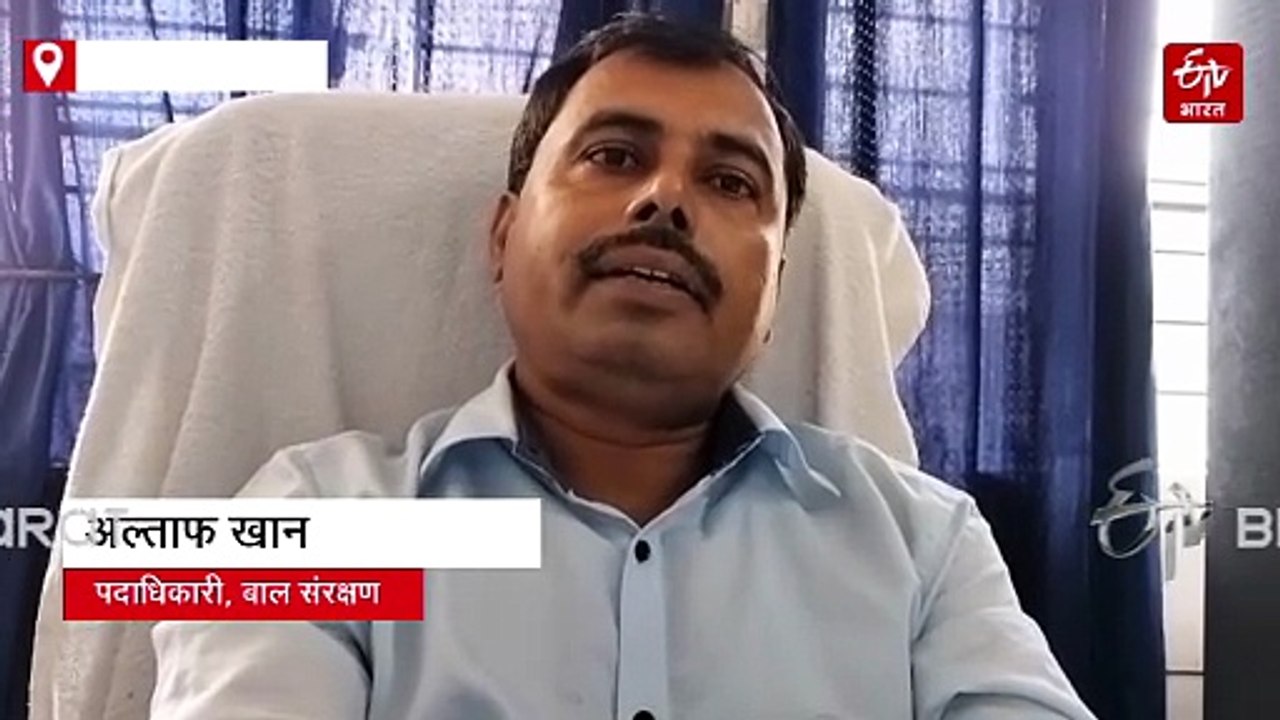 आदिवासी महिला का दर्द! अस्पताल के बाहर प्रसव, बच्चे को CWC ने कब्जे में ...
