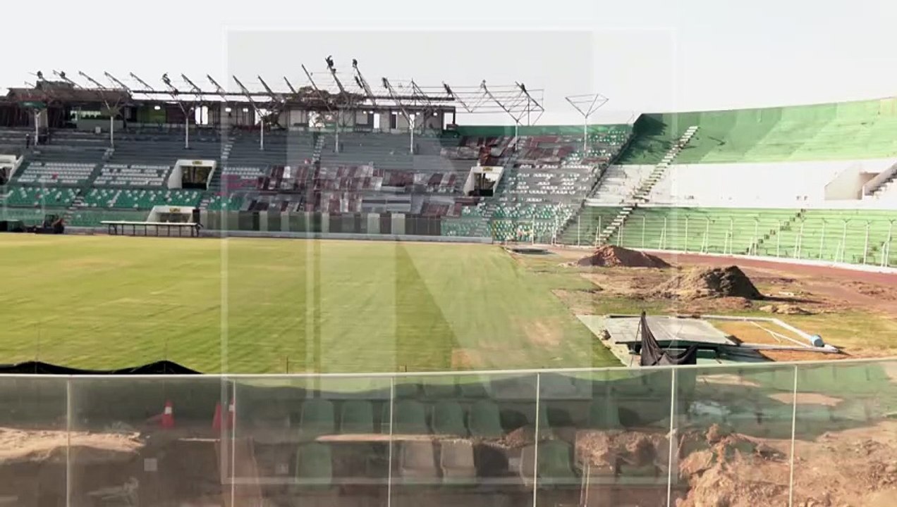 FV ARIEL CAMBARÁ - Vídeo Dailymotion