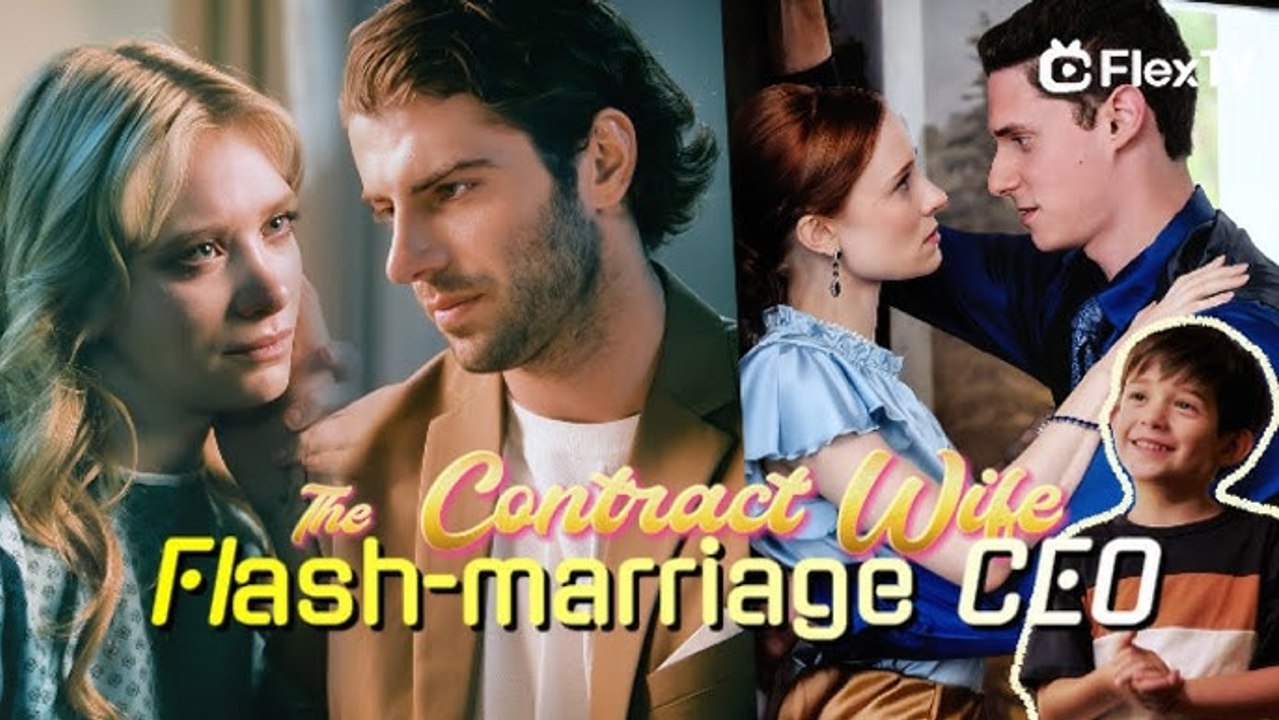 I Flash Married My Best Friend - video Dailymotion