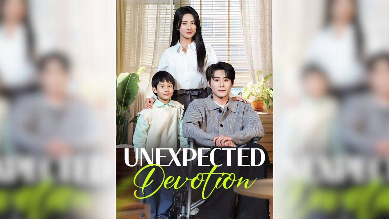 Unexpected Devotion Full Movie - video Dailymotion