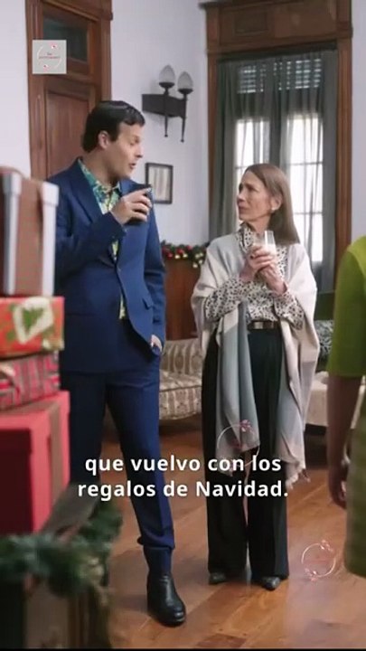 Dinero, Armas y Feliz Navidad | Doblado Español - Vídeo Dailymotion