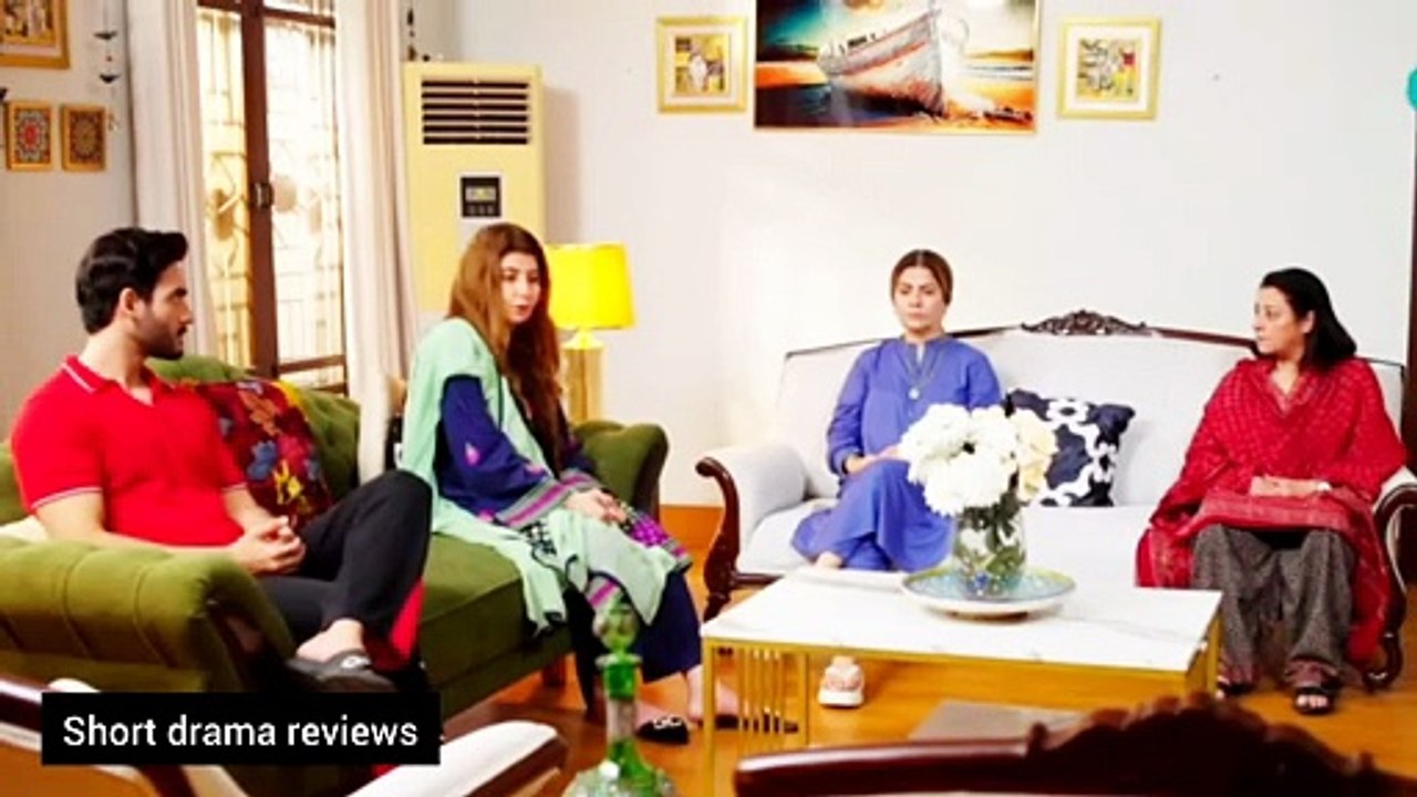 😍Sharakat Episode 74 | Pakistani Drama Sharakat Ep 74 Full Review ...