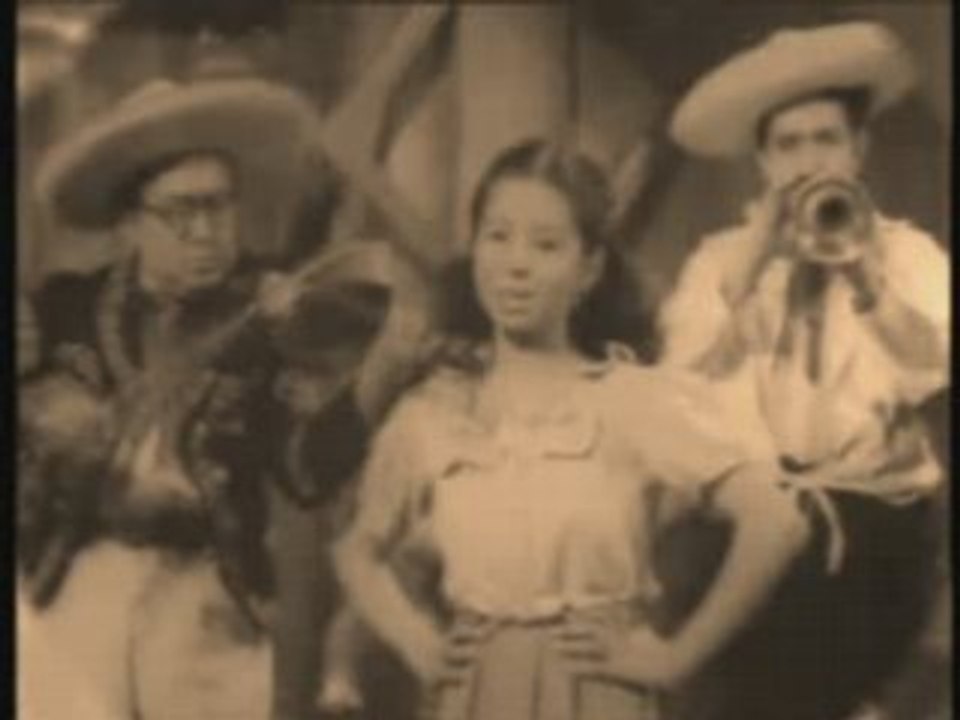 MARÍA DE LOS ÁNGELES LOYA (LA CONSENTIDA) - ATOTONILCO - video Dailymotion
