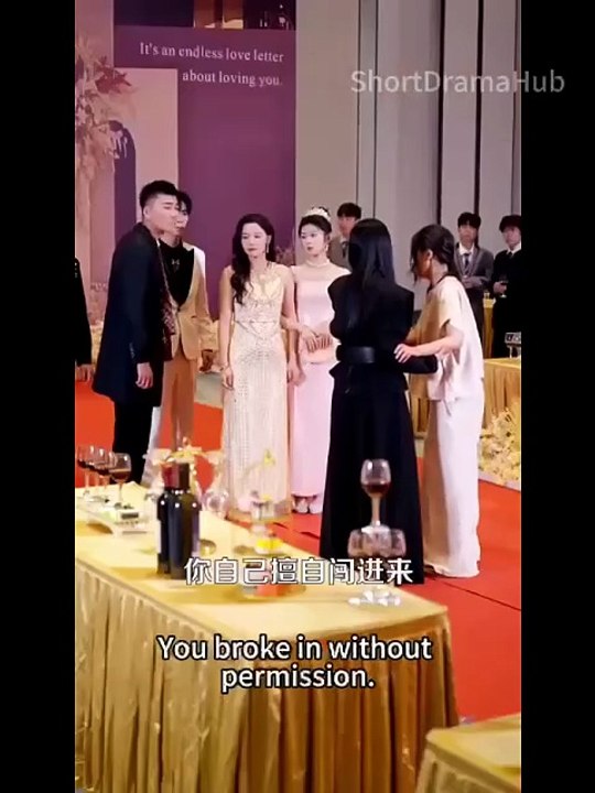 Return of the Vengeful Heiress - video Dailymotion