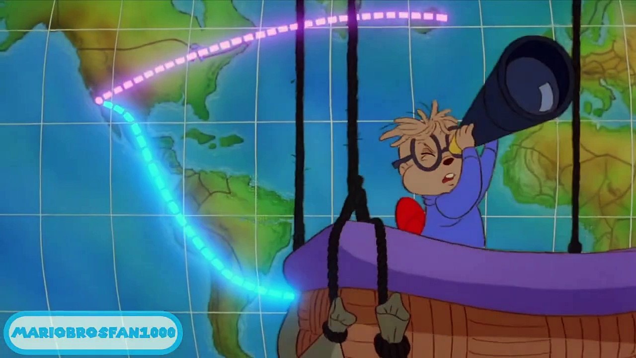 YTP_ Alvin_s not so Great Adventure(720P_HD) - Vídeo Dailymotion