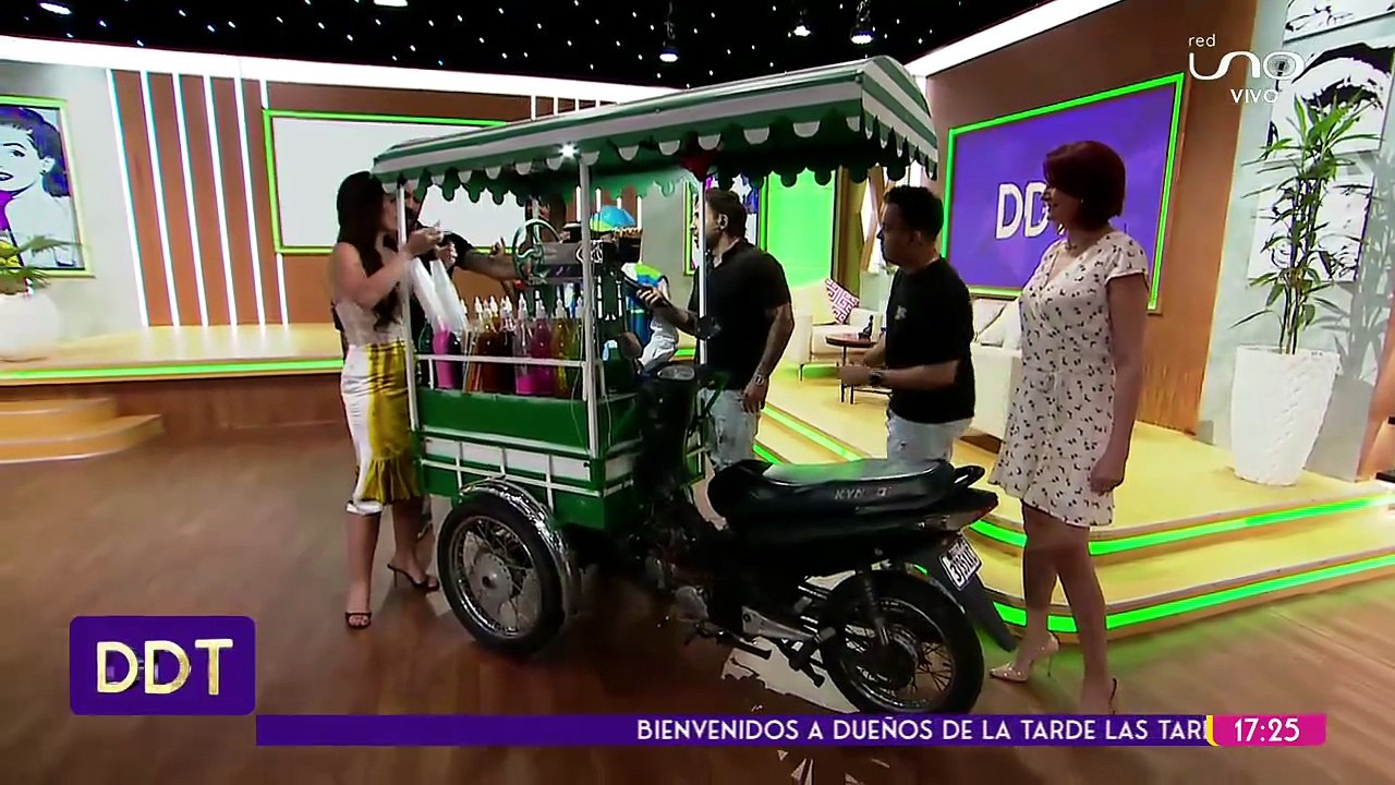 DDT 15-09-25 - Vídeo Dailymotion