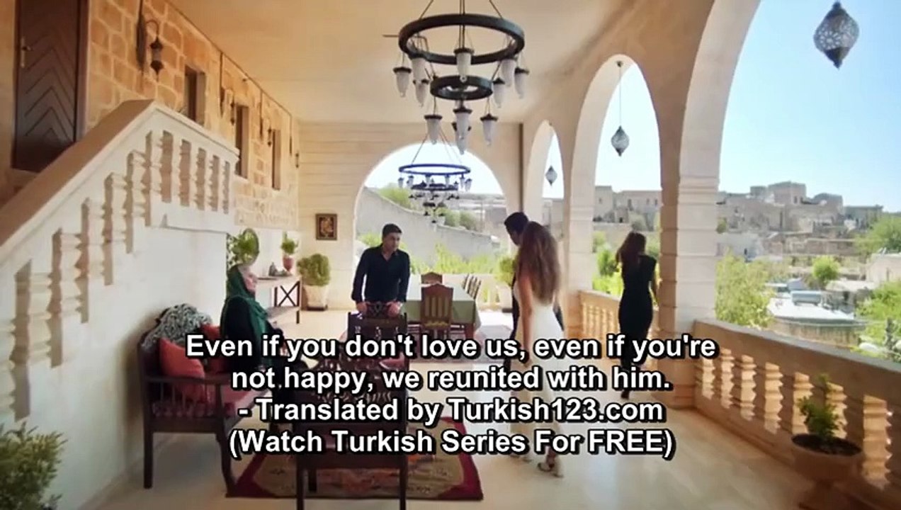 Uzak Sehir - Episode 29 (English Subtitles) - video Dailymotion
