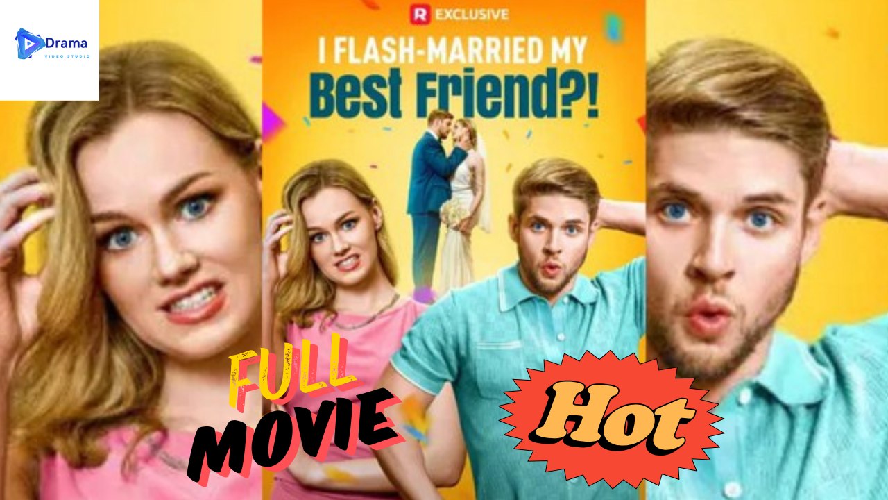 [New Drama] I Flash-Married My Best Friend! - From Friendship to ...