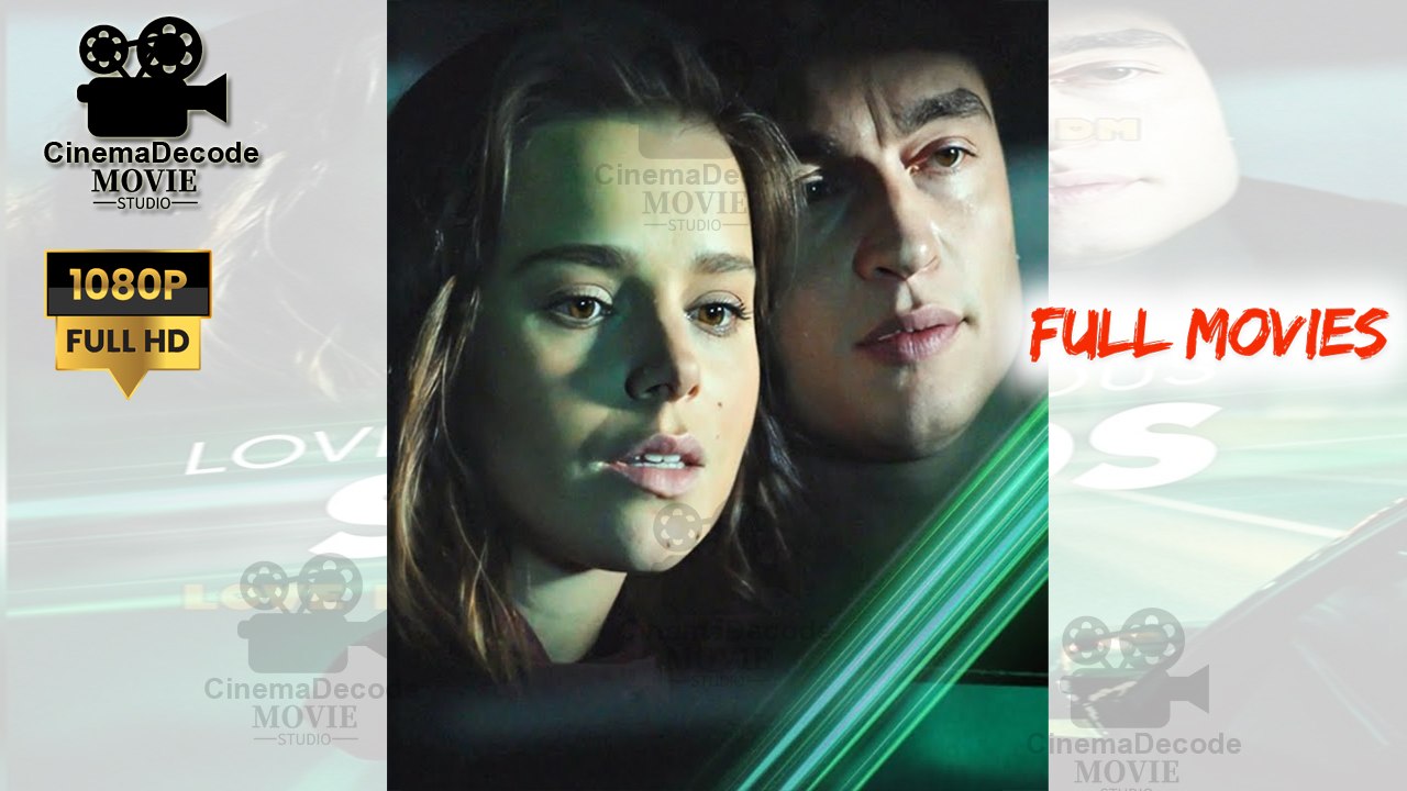 [New] Love at Dangerous Speeds - Full Movie Drama Hub - video Dailymotion