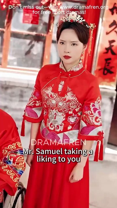 After Kicking Me Out They Regret It Full Chinese Drama - video Dailymotion