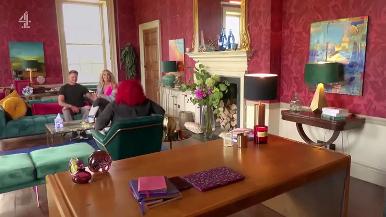 Open House The Great Sex Experiment Season 2 Episode 1 - video Dailymotion