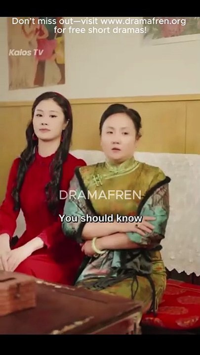 Never Again My Love Chinese Drama - English Sub - video Dailymotion