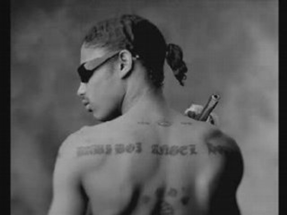 Layzie Bone - You know my name - Vidéo Dailymotion