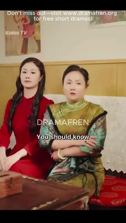 Never Again My Love Chinese Drama - ENG SUB - video Dailymotion