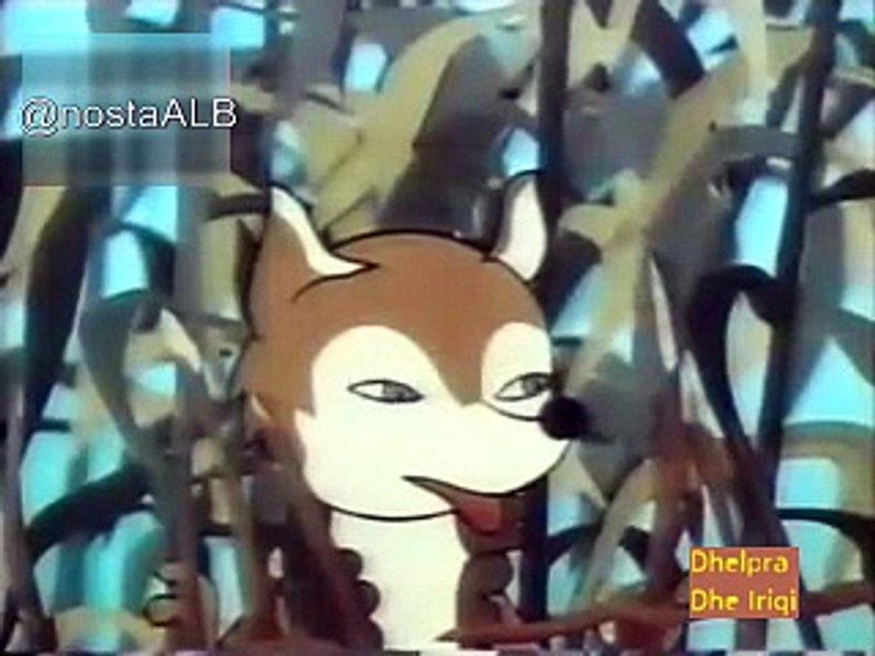 Dhelpra dhe Iriqi (1981) - video Dailymotion