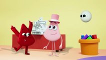 Colourblocks by Gavin Brown iPlayer - Dailymotion