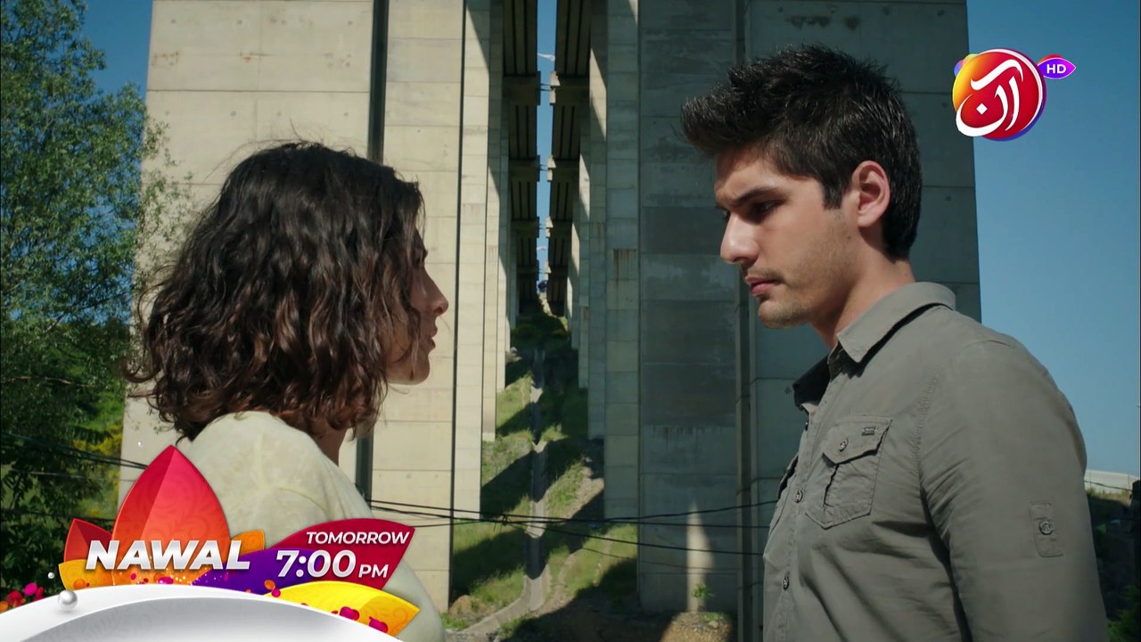 NAWAL I Beti Aik Rehmat | Episode 03 Promo (Urdu Dub) | Aan TV Dramas - video Dailymotion