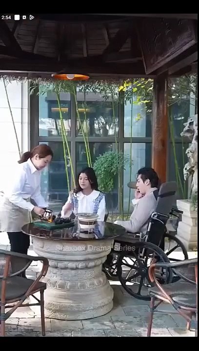 A LUCKY MISFORTUNE CHINESE DRAMA - video Dailymotion