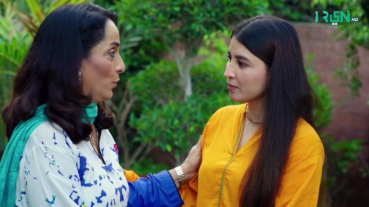 Sharakat Episode 77 (Subtitles) 17th September 2025 Sumaiyya Bukhsh ...