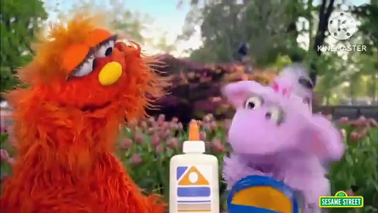 sesame street episode 4183 season 36 version - video Dailymotion