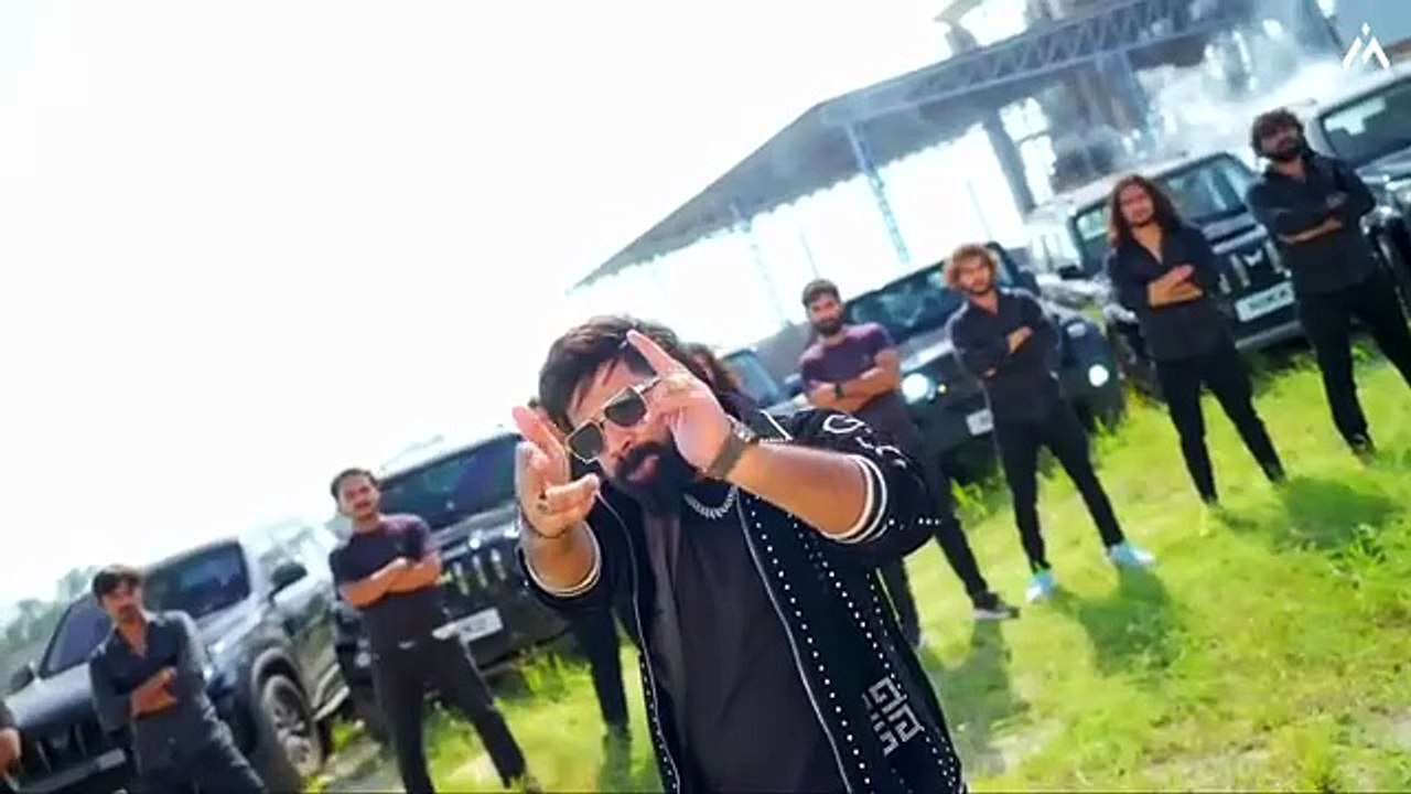 Lage_Mafia_Kabhi_Jail_Kabhi_Bel__Official_Video____Reels_Hits_Song_2025 ...