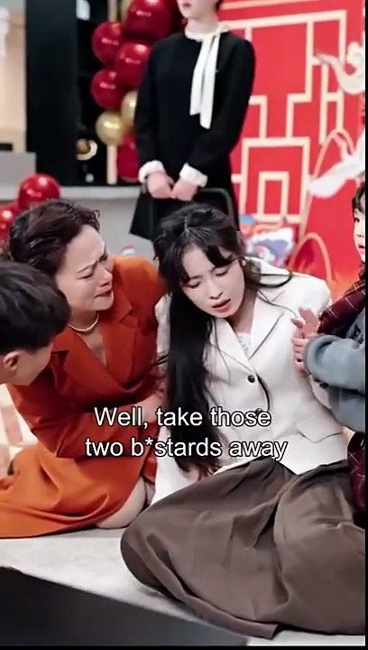 Twin Stars of Forgotten Night Full Chinese Drama - English Sub - video ...