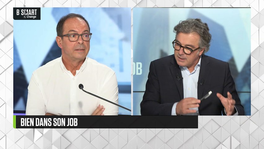 SMART JOB - Mutualiser la prospective d’entreprises